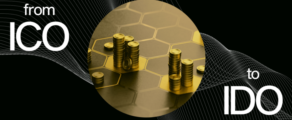 ICO (криптовалюты) — Что такое ICO, IDO, IEO в чем отличия и разница?