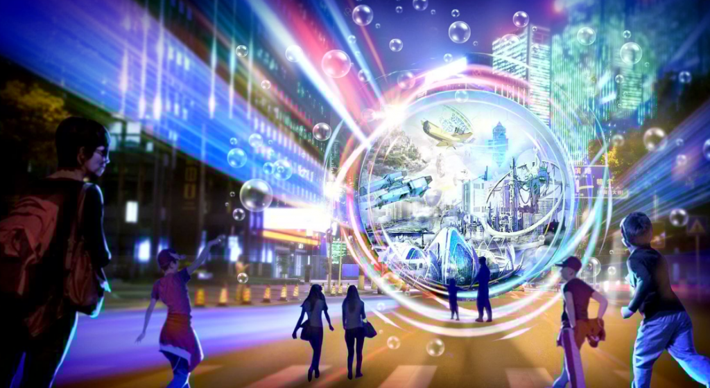 Metaverse security - What you need to know about the cybersecurity of ...