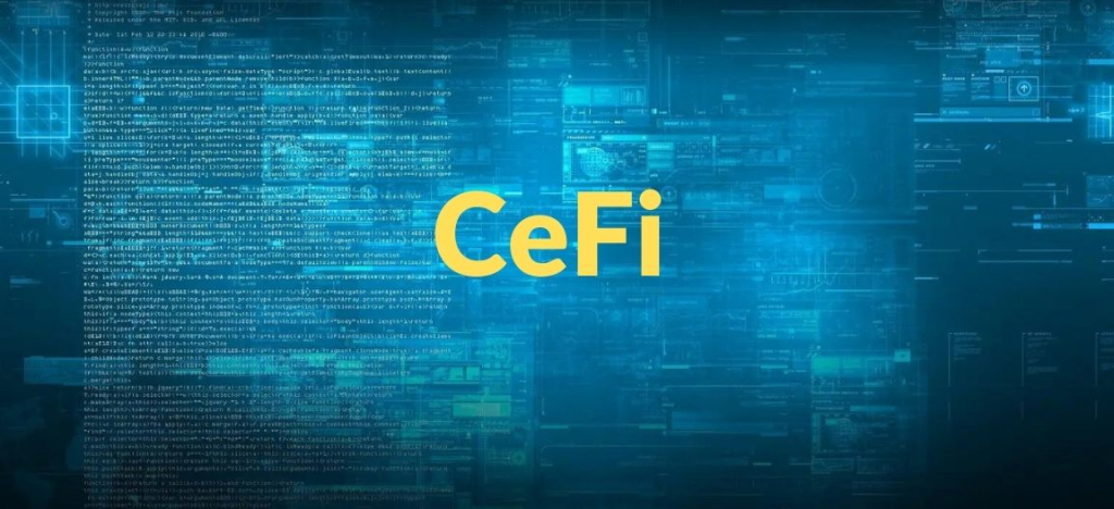 How the CeFi Crash Proves the Core Principles of Crypto - RevenueBot