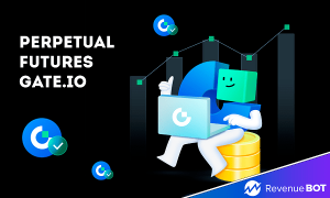 Gate.io perpetual futures trading now available | Blog RevenueBot.io