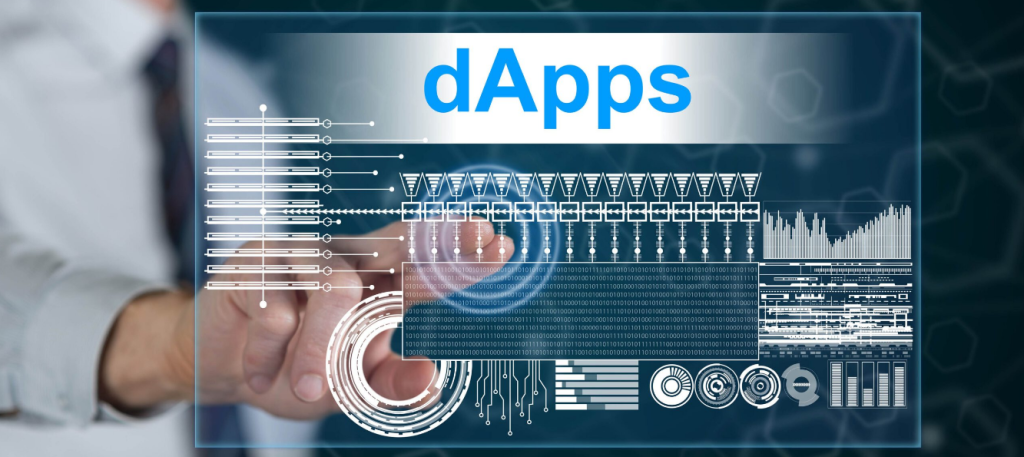dApps vs. protocols: understanding the key distinctions? | Blog RevenueBot.io